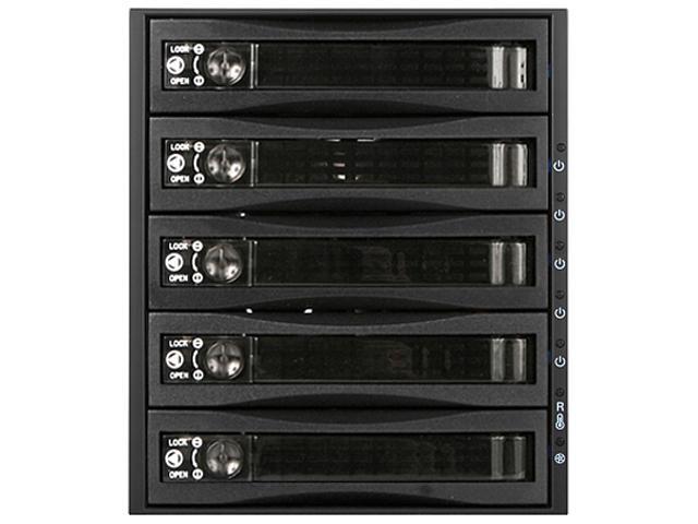 Click here for iStarUSA BPU-350HD-BPL 3 x 5.25 to 5 x 3.5 2.5 12G... prices