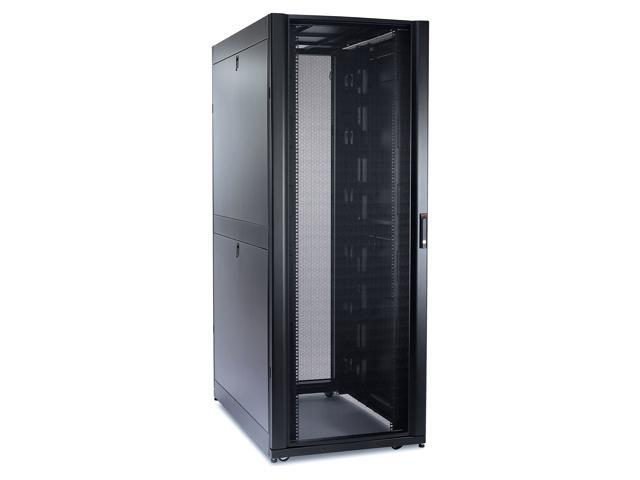 Click here for APC AR3350 42U NetShelter SX 750mm Wide x 1200mm D... prices