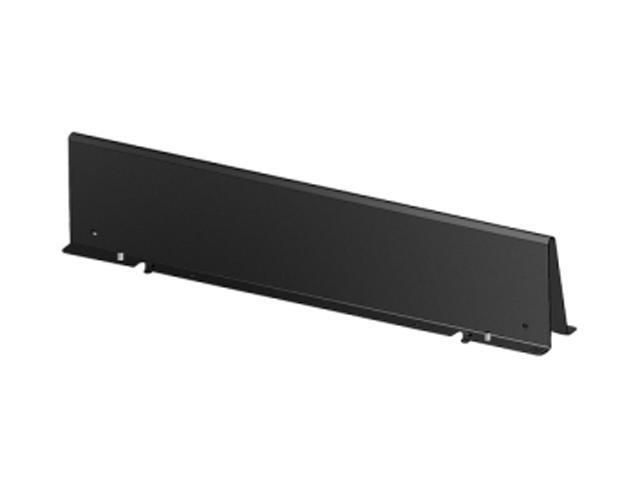 Click here for APC AR8162ABLK Shielding Partition Solid 600mm wid... prices