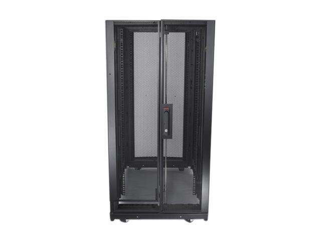 Click here for APC AR3104SP1 24U NetShelter SX 600mm Wide x 1070m... prices