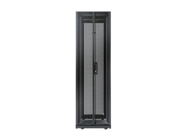 Click here for APC AR3810 42U NetShelter AV 600mm Wide x 825 Deep... prices