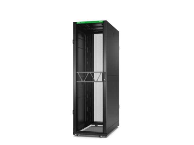 Click here for APC NetShelter SX Server Rack Gen 2 - 42U - 1991H... prices