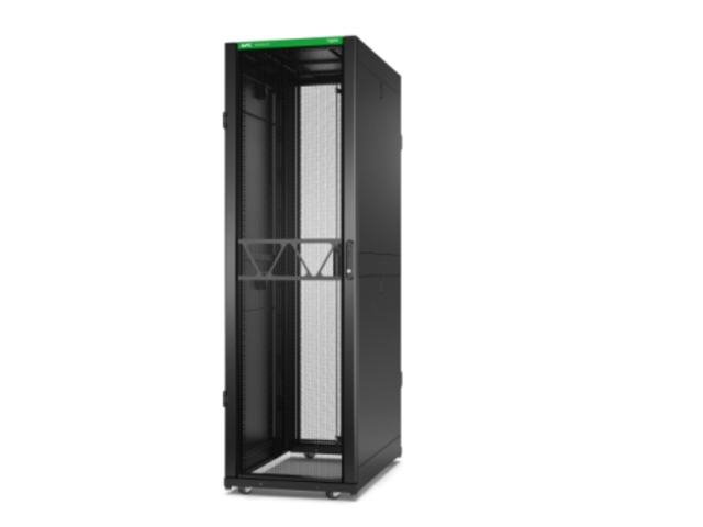 Click here for APC NetShelter SX Server Rack Gen 2  42U  1991H x... prices