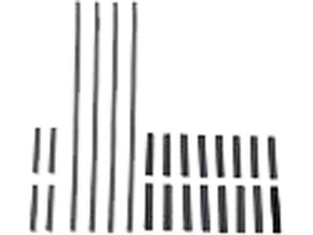 Click here for APC AR7708 NetShelter SX Air Recirculation Prevent... prices