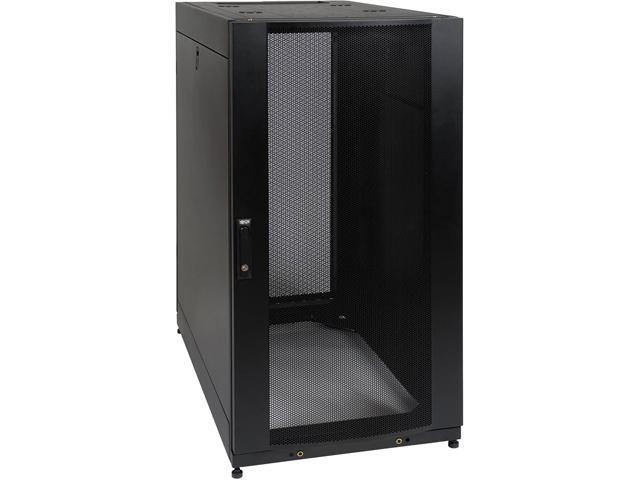 Click here for Tripp Lite SR25UB 25U Rack Enclosure Server Cabine... prices