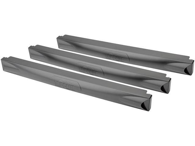 Click here for TRIPP LITE SR1UPANEL10 1U Blanking Panel Kit (10 p... prices