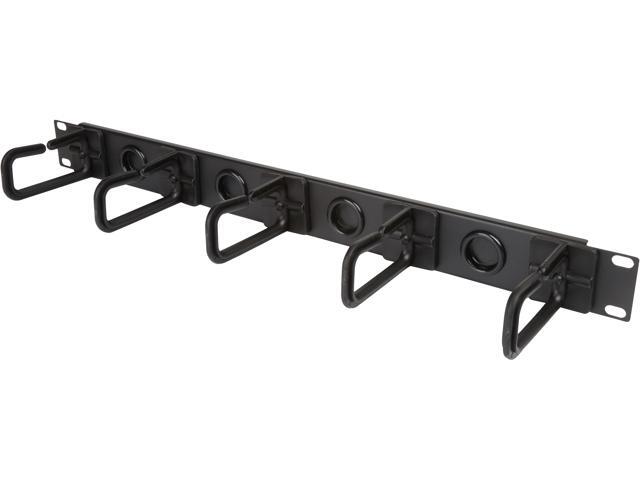 Click here for TRIPP LITE SRCABLERING1U 1U Horizontal Cable Manag... prices
