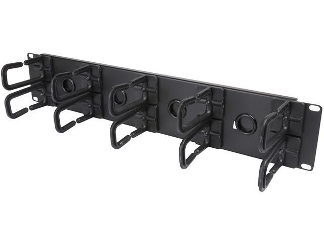 Click here for TRIPP LITE SRCABLERING2U 2U Horizontal Cable Manag... prices
