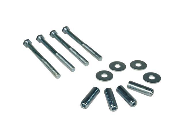 Click here for TRIPP LITE Bolt-Down Kit prices