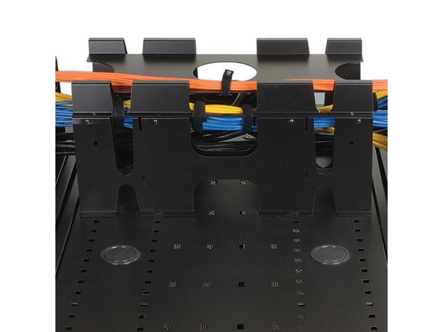 Click here for TRIPP LITE SmartRack Roof-Mounted Cable Trough prices