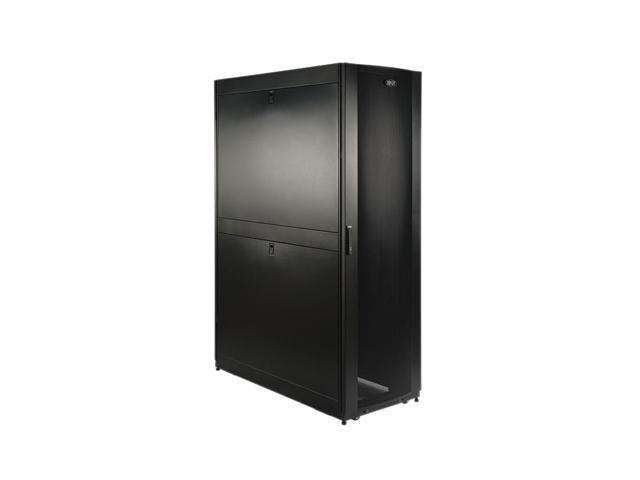 Click here for Tripp Lite SR42UBDP 42U SmartRack DEEP Premium Enc... prices