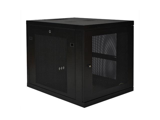Click here for Tripp Lite Accessory SR12UB 12U Rack Enclosure Ser... prices