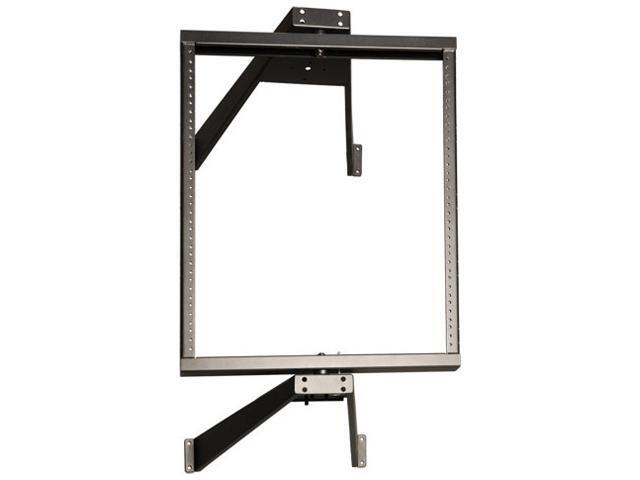 Click here for Tripp Lite 12U Wall-Mount Pivoting 2-Post Open Fra... prices