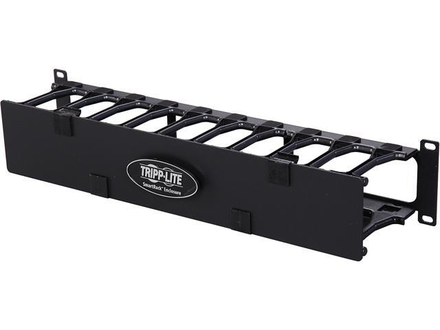 Click here for TRIPP LITE SRCABLEDUCT2UHD 2U High Capacity Horizo... prices