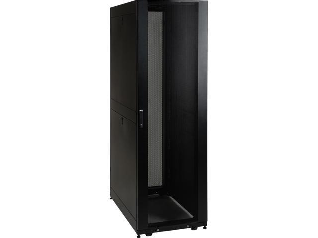 Click here for Tripp Lite SR42UB1032 42U Server Racks/Cabinets prices