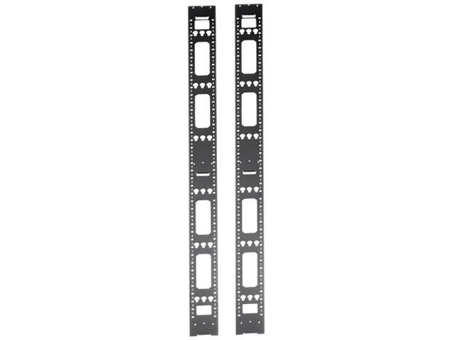 Click here for TRIPP LITE SRVRTBAR Vertical Cable Management Bars prices
