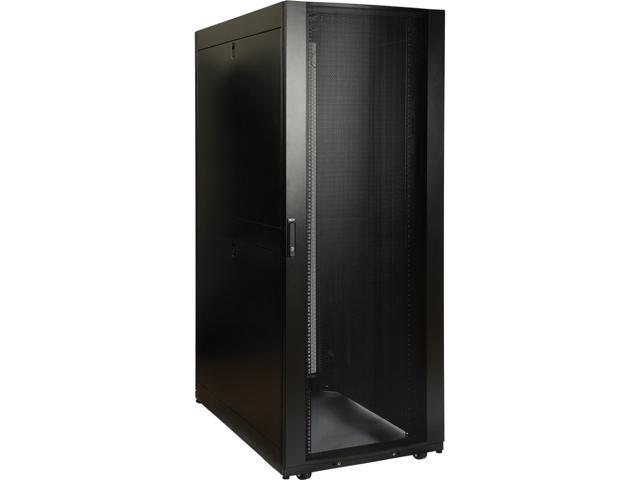 Click here for Tripp Lite SR48UBDPWD 48U Server Racks/Cabinets prices