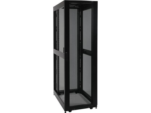 Click here for Tripp Lite SR42UBMDEXP 42U Server Racks/Cabinets prices