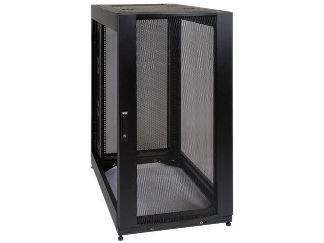 Click here for Tripp Lite SR25UBEXP 25U Server Racks/Cabinets prices