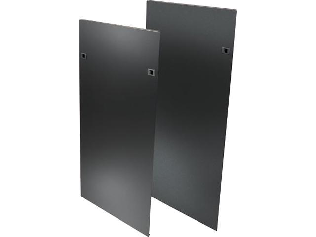 Click here for Tripp Lite SR50SIDE4PHD 50U SmartRack Heavy-Duty O... prices