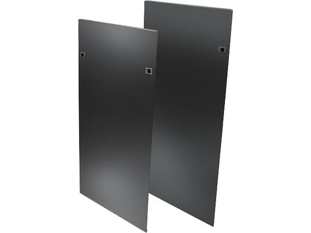 Click here for Tripp Lite SR52SIDE4PHD 52U SmartRack Heavy-Duty O... prices