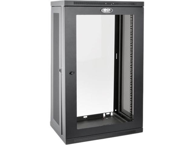 Click here for Tripp Lite SRW21UG SmartRack 21U Low-Profile Switc... prices