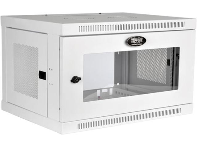 Click here for Tripp Lite SRW6UWG 6U SmartRack 6U Low-Profile Swi... prices