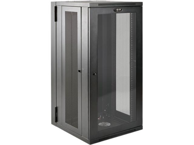 Click here for Tripp Lite SRW26USDPG 26U Wall Mount Rack Enclosur... prices