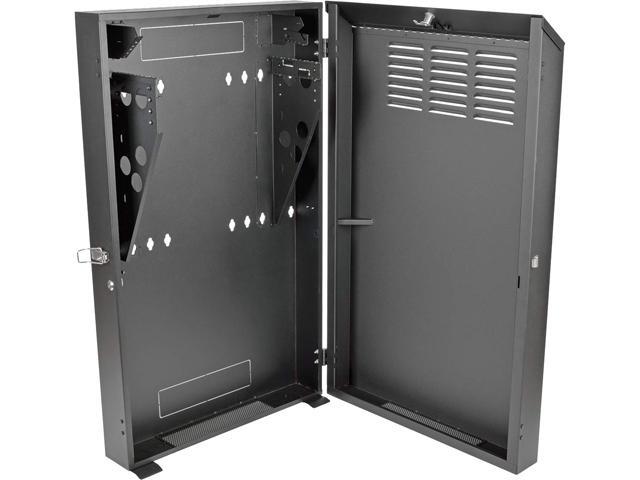 Click here for Tripp Lite 6U Vertical Wall-Mount Rack Enclosure C... prices