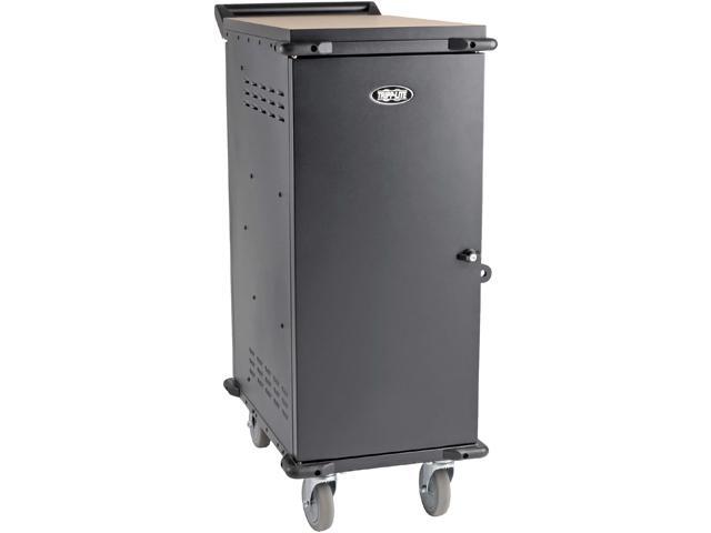 Click here for Tripp Lite 21-Port AC Mobile Charging Cart Storage... prices