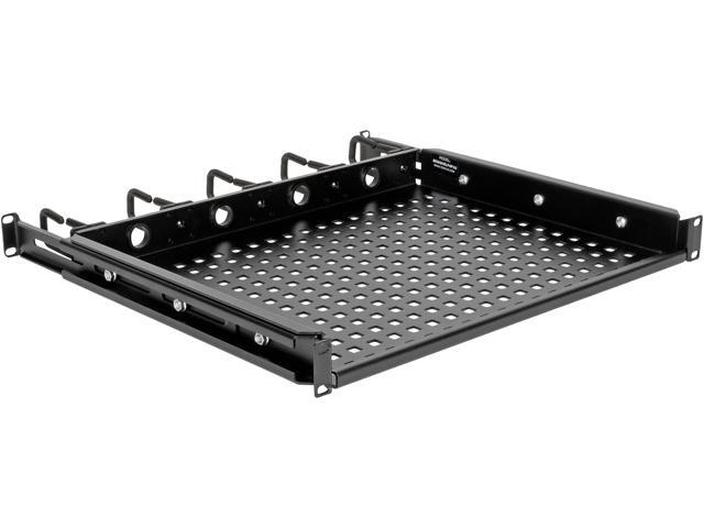 Click here for TRIPP LITE SRWSHELF4P1U Cantilevered Steel Rack Sh... prices