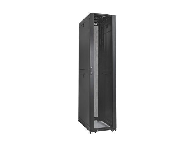 Click here for Tripp Lite SR50UB 50U SmartRack Premium 50U Standa... prices