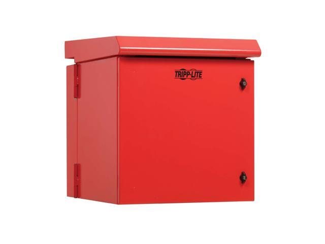 Click here for Tripp Lite SmartRack Industrial Wallmount Rack 12U... prices