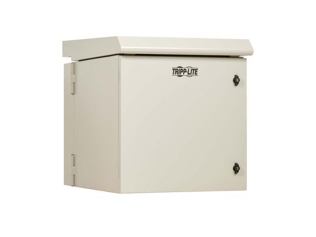 Click here for Tripp Lite SmartRack Industrial Wallmount Rack 12U... prices