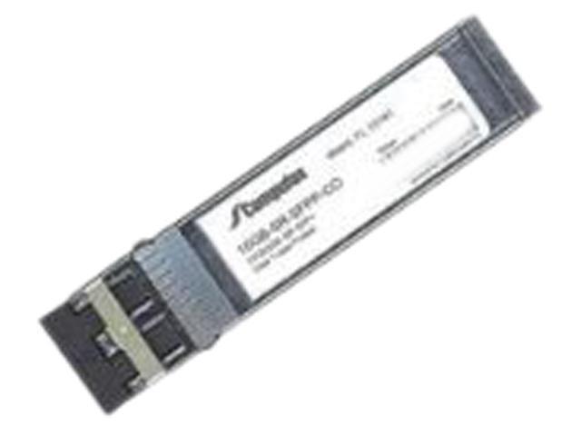 Click here for Enterasys Networks 10GB-SR-SFPP 10GBASE-SR SFP+ Tr... prices