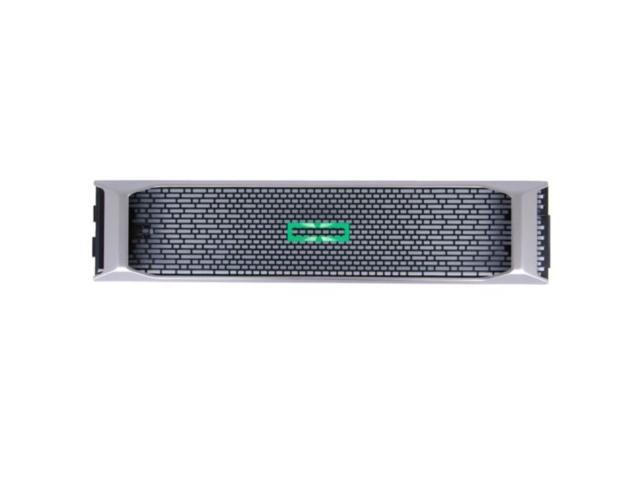 Click here for HPE P50400-B21 2U Com Bezel Kit for Proliant DL3XX... prices