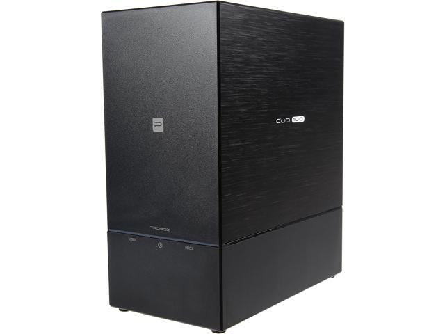 Click here for Mediasonic Raid 2 Bay 3.5 & 2.5 SATA SSD / Hard Dr... prices