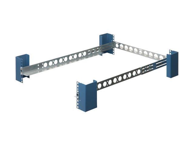 Click here for RackSolutions 1U Universal Rail with 24 Depth and... prices