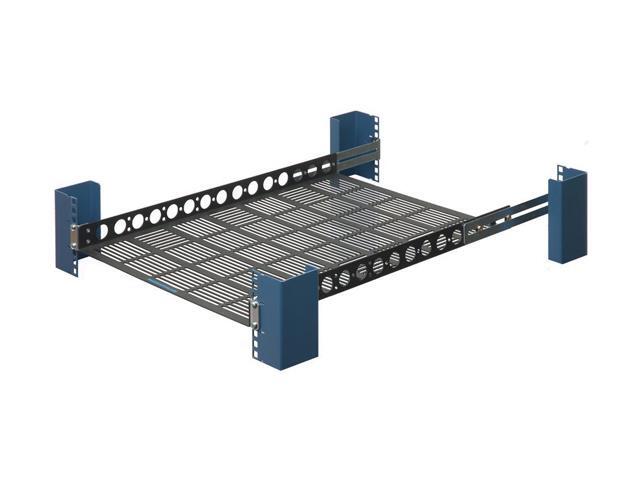 Click here for RackSolutions 1USHL-108 1U Fixed Rack Shelf prices
