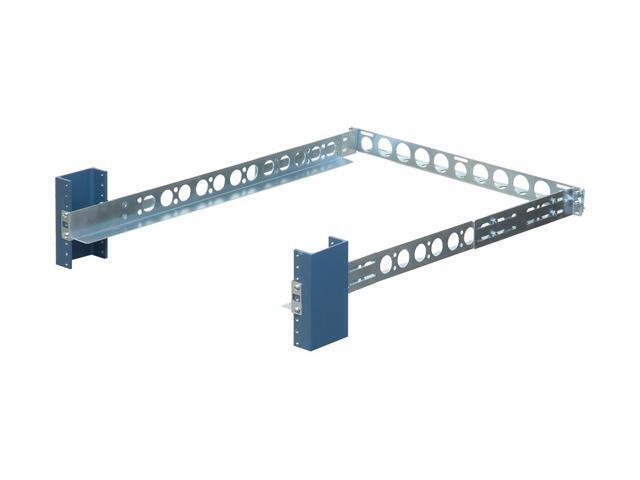 Click here for RackSolutions 1U 2Post Universal Rack Rail with Wi... prices