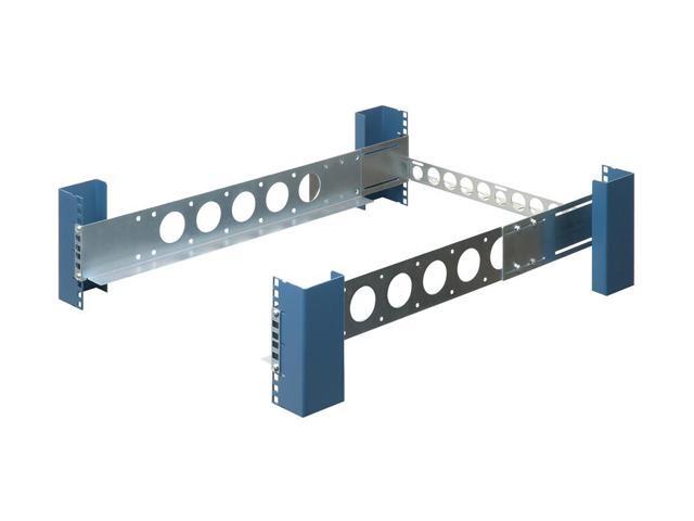 Click here for RackSolutions 2UKIT-109 2U 2U Rack Mount Rails prices