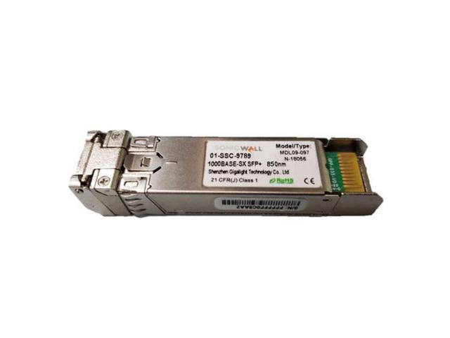 Click here for SonicWALL 01-SSC-9789 1000BASE-SX SFP Short Haul M... prices