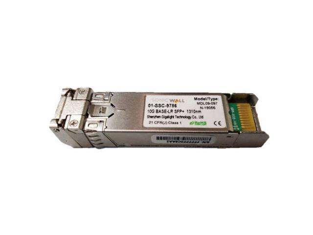 Click here for SonicWALL 01-SSC-9786 10GBASE-LR SFP+ Long Reach M... prices