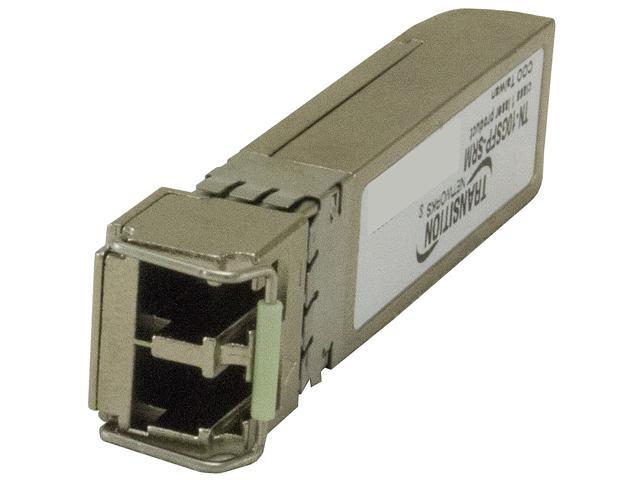 Click here for Transition Networks SFP+ Module prices