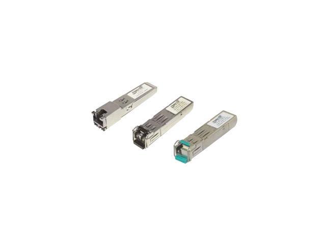 Click here for TRANSITION TN-GLC-FE-100FX 100BASE-FX SFP Transcei... prices