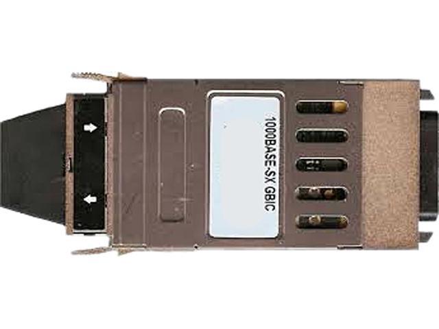 Click here for Extreme Networks 10051H 1000BASE-SX SFP Transceive... prices