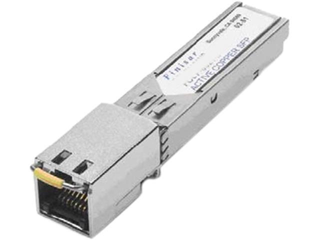 Click here for Finisar FCLF8522P2BTL 1000BASE-T RoHS Compliant Co... prices