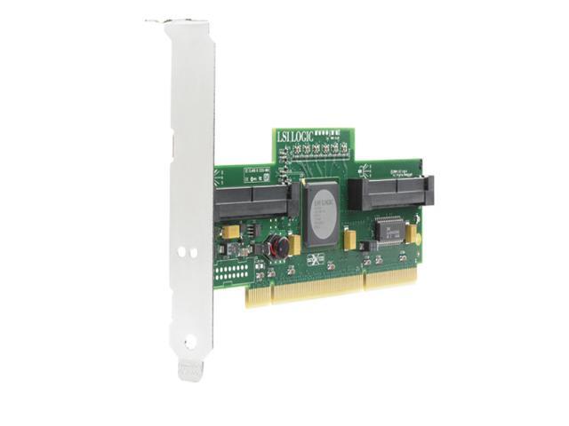 Click here for HP 347786-B21 PCI-X Serial Attached SCSI 8 Interna... prices