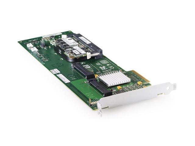 Click here for HP 411508-B21 PCI-Express x4 SATA / SAS Smart Arra... prices