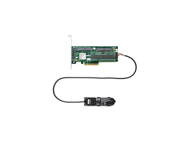 Click here for HP 411064-B21 PCI Express x8 SATA / SAS Smart Arra... prices